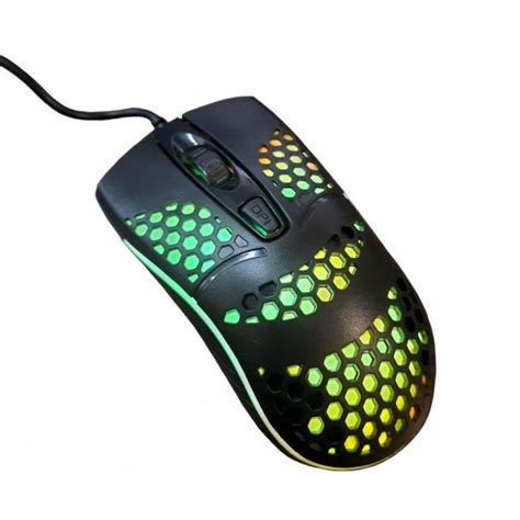 USB Wired Gaming Mouse KW Amman Jordan Pccircle