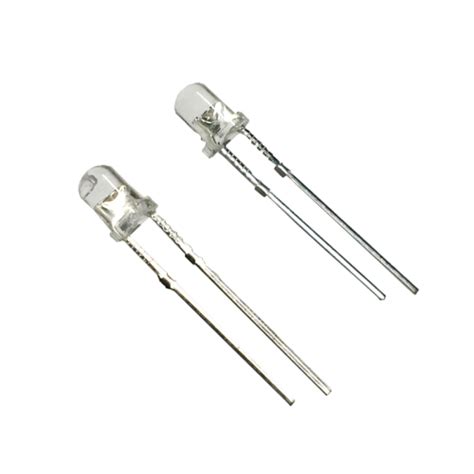 라인으로 Led 3mm 빨간색 Led 램프 비드 의 고품질 라인으로 Led 3mm 빨간색 Led 램프 비드