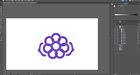 Compound Path Issue Radobeillustrator