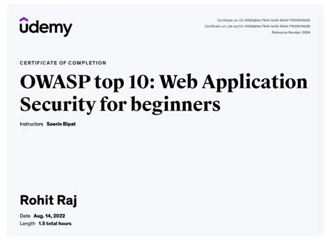 Cybersecurityawareness Webapplicationsecurity Startup Startupindia Rohit Raj