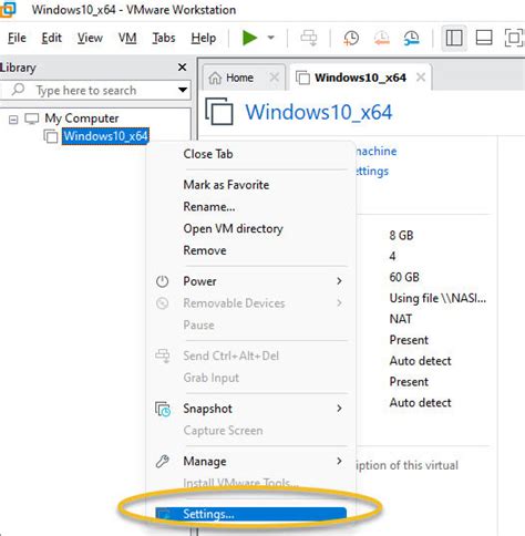 Vmware Workstation Add Tpm To Virtual Maschine Vm Ekiwi Blogde