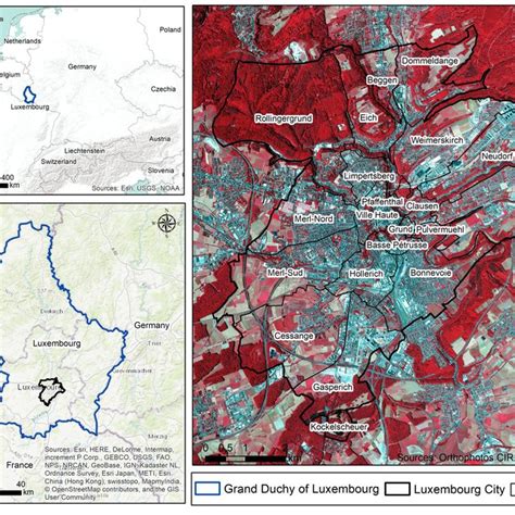 Process Of Voxelization Als Lidar Point Cloud And Voxels Size 05 ×