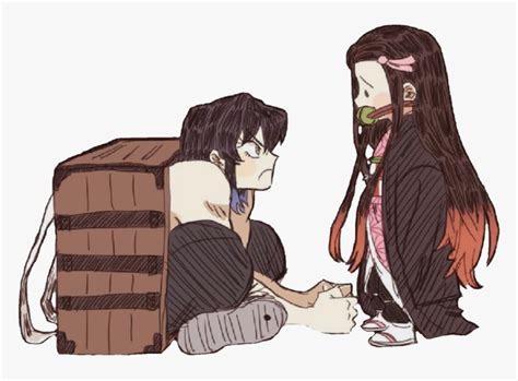 Demonslayer Demon Inosuke Nezuko Demon Slayer Inosuke And Nezuko My Xxx Hot Girl