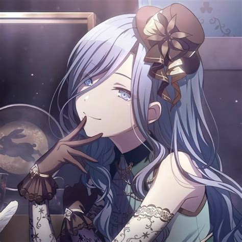 Создать мем аниме девушки персонажи красивые аниме аниме девушки Картинки Meme