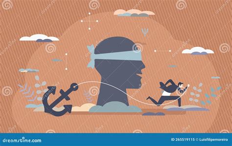 Anchoring Bias Drawing At Jenny Abate Blog