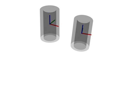 plot transformed cylinders — pytransform3d 3 14 2 documentation