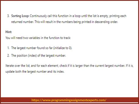 Sorting Lists And Calculating GPA Using Python Programming PPT