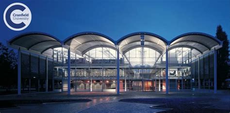 Msc Applied Artificial Intelligence Cranfield University Ilw