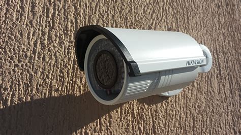 DVR, Видеорекордери, Цифрови видеорекордери, Hikvision
