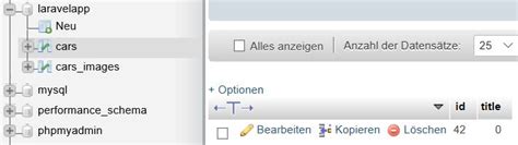 Php Laravel Only A Zero Is Saved To The Database Stack Overflow