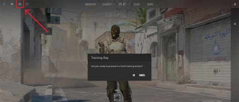 Steam Community Guide Skip The Brief Training Session CS