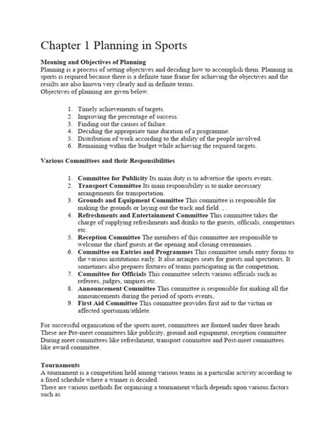 Pe Notes Pdf Body Mass Index Diet And Nutrition