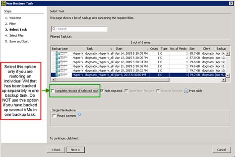 Archive Hyper V Restore 4 4 Sepsesam