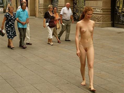 Barcelona Foto Porno