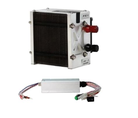 100w Hydrogen Pemfc Fuel Cell Stack