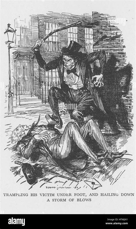 Dr Jekyll And Mr Hyde Drawings Dr Jekyll And Mr Hyde Drawings