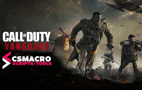 Razer Supported Mouses NoRecoil Macro Script