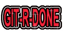 Get Her Done Stickers Find And Share On Giphy