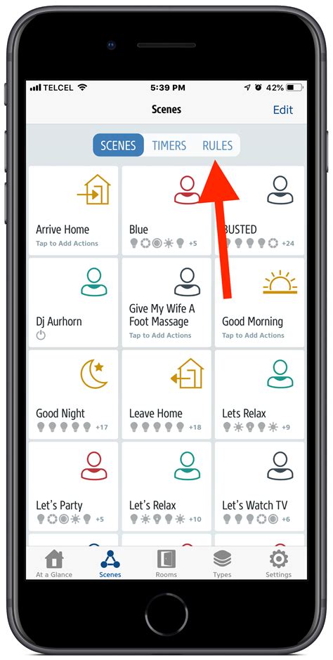 Homekit Howto Contact Sensor Automations Myhomekithome