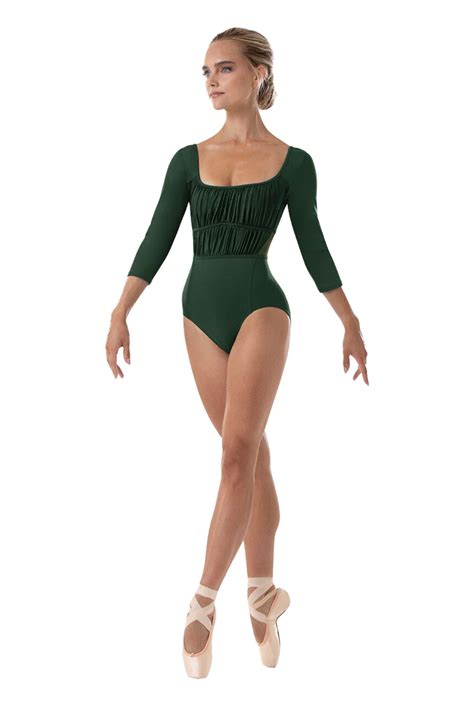 Leotards Toptoe Dancewear