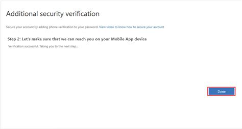 Azure 2famfa Enrollment Guide Welcome To