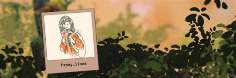 Artstation Proxylinea