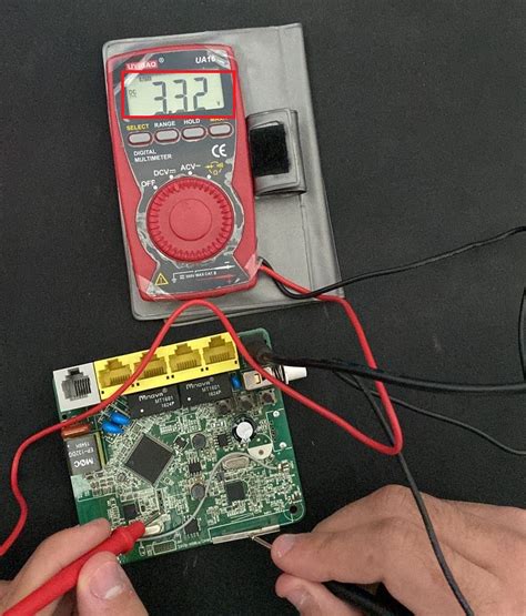 Uart Explanation Iot Hacking Series Part 0x01 Ret2pwn
