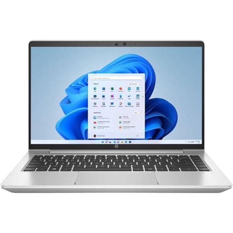 NÁVOD K OBSLUZE Notebook HP ProBook 440 G9 stříbrný | Databáze PDF ...