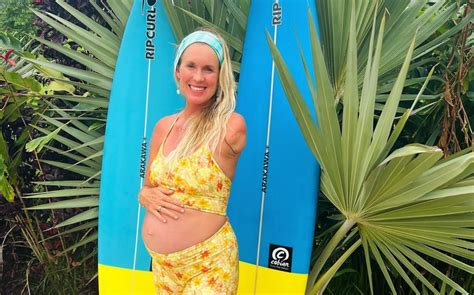 Bethany Hamilton La Surfista Que Perdió Un Brazo En Ataque De Tiburón Grupo Milenio