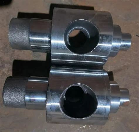 mild steel cnc machine fix center x head at ₹ 400 in pimpri chinchwad
