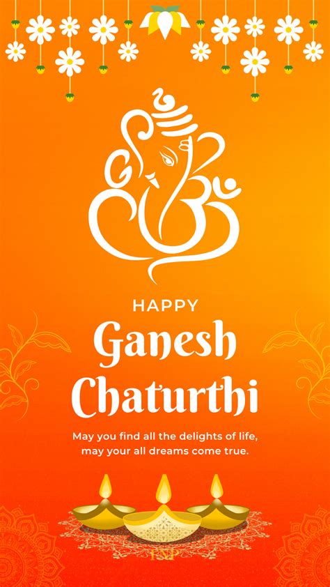 Ganesh Chaturthi Wishes In Kannada