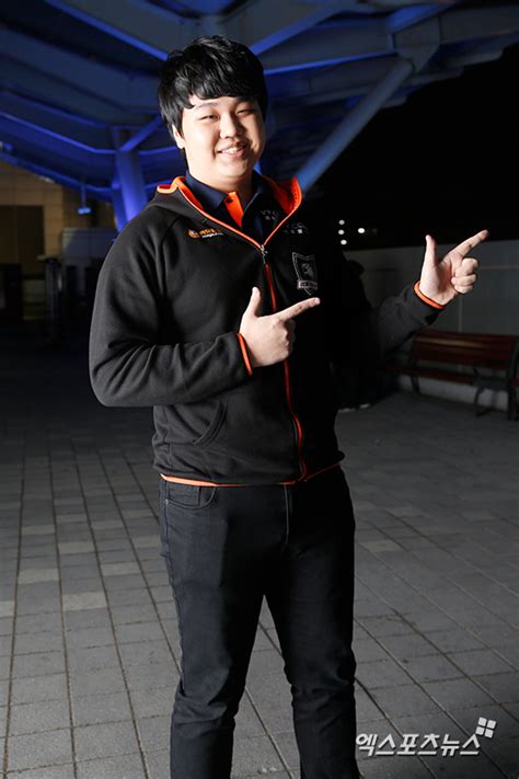 포즈 취하는 프레이 김종인[포토]