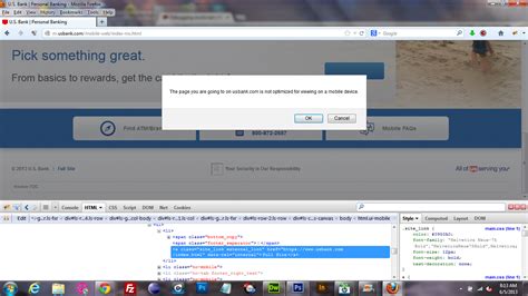 Javascript Cant Seem To Inspect Modal Pop Up In Chrome Developer