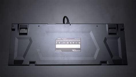 HyperX Alloy Elite RGB Keyboard Review