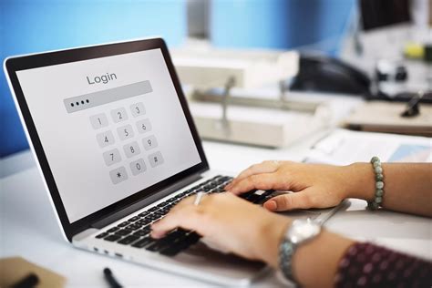 The Importance Of Safe Passwords Silméxico