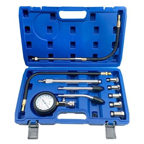 Automobile Compression Test Tool Engine Cylinder Leakage Compression