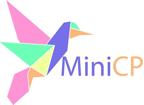 Minicp A Lightweight Constraint Programming Solver — Minicp User Guide Documentation