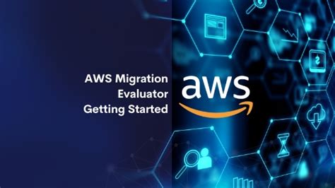 Aws Migration Evaluator Getting Started Tutorials Dojo