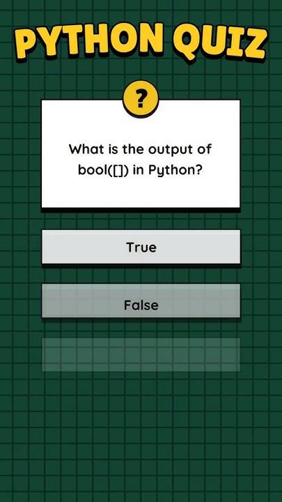 30 second python challenge 6 youtube