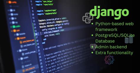 Create And Deploy A Django Web App In Days By Nyxjackal Fiverr