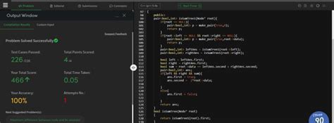 🚀 Day 46 Of 100 Days Coding Challenge 🚀 Shashank G V S