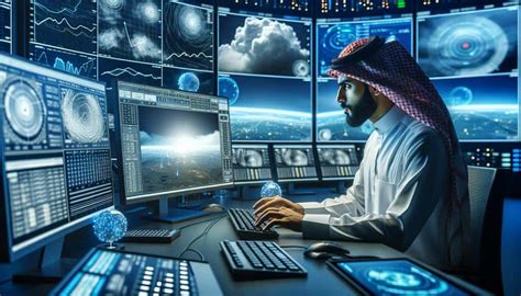 Mastering Atmospheric Conditions For Storm Prediction 3 Tips Crazy Storm Chasers