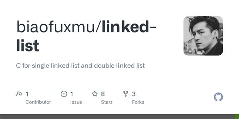 Linked List Single List README Md At Master Biaofuxmu Linked List GitHub