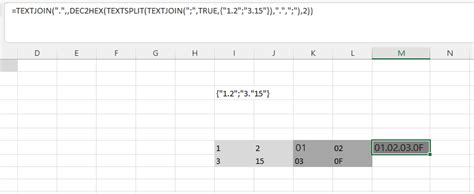 Textsplit Of Array Not Returning 2d Array Microsoft Qanda