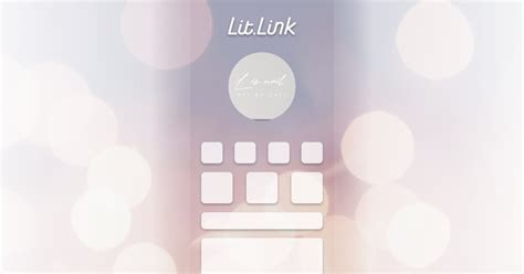 Lis Nail Litlinkリットリンク