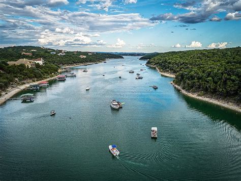 Rv Resort In Austin Tx Sun Outdoors Lake Travis