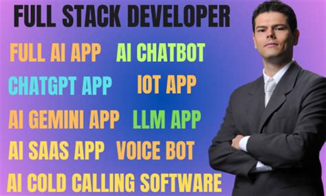 code ai saas solution python webapp ai software full ai app crm ai