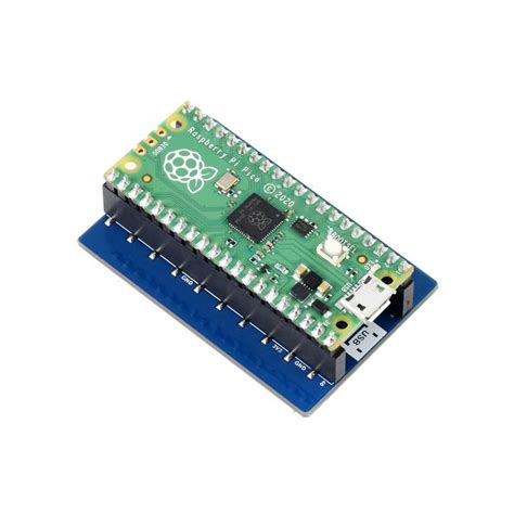 modulo display lcd da 1 8 pollici per raspberry pi pico 65k colori