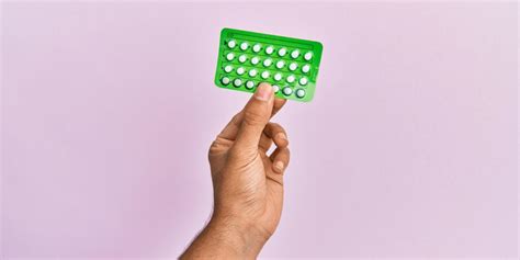 How The Progestogen Only Pill Works