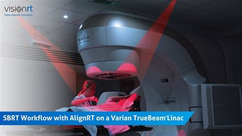 Sbrt Workflow On A Varian Truebeam Linac 360 Degree Video Youtube